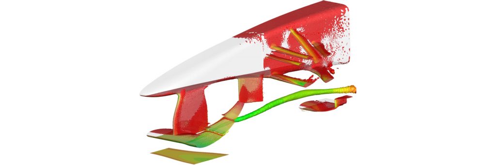 Gallery – Nektar++