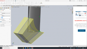 Meshing complex geometry using SOLIDWORKS and STAR-CCM+ – Nektar++